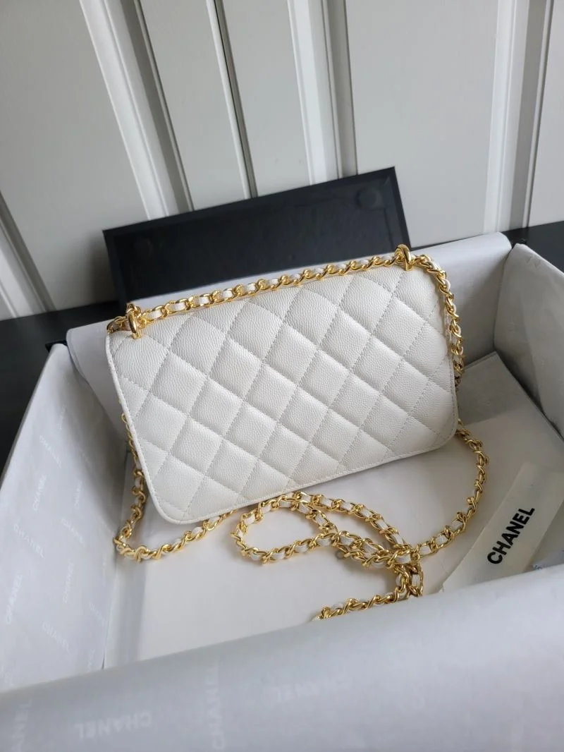 Low-cost Chanel WOC Bags