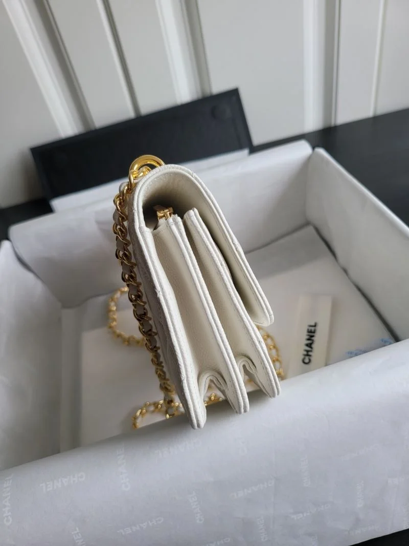 Low-cost Chanel WOC Bags