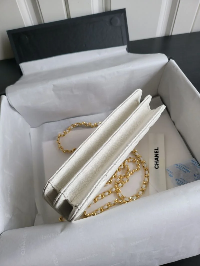 Low-cost Chanel WOC Bags