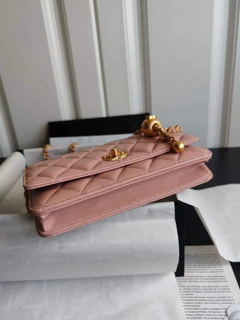 Inexpensive Chanel WOC Bags