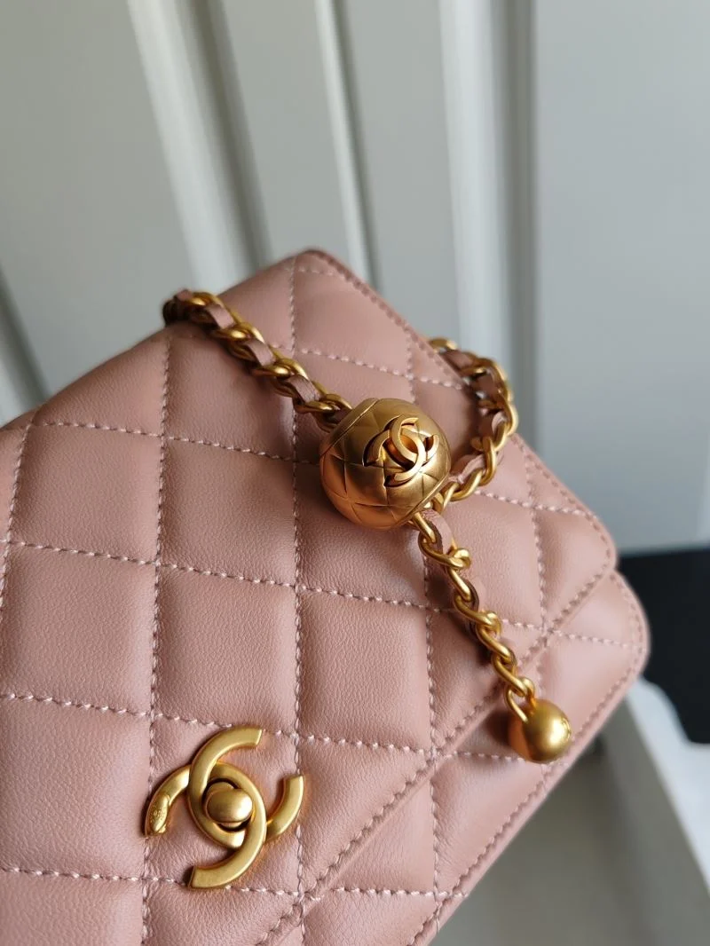 Inexpensive Chanel WOC Bags