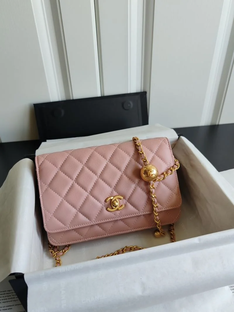 Inexpensive Chanel WOC Bags