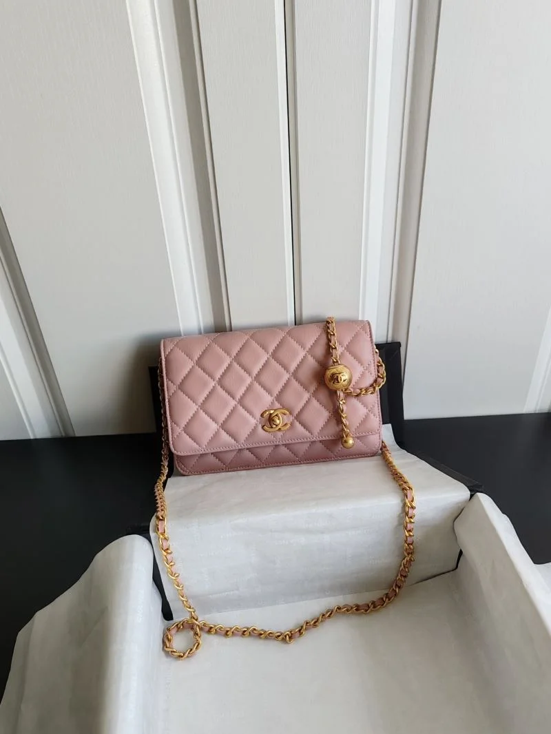 Inexpensive Chanel WOC Bags