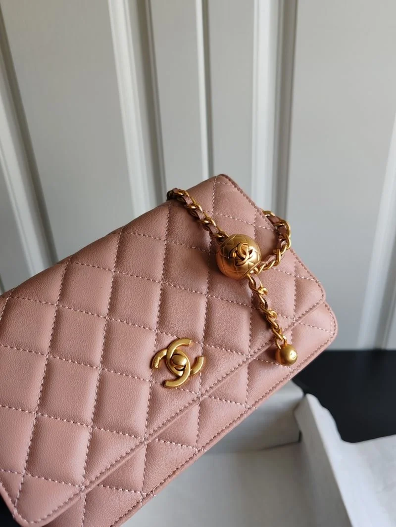 Inexpensive Chanel WOC Bags