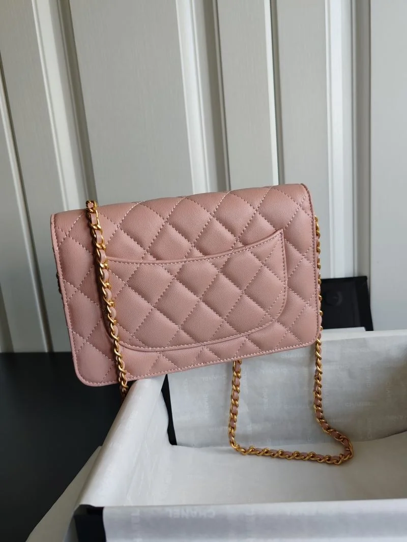 Inexpensive Chanel WOC Bags