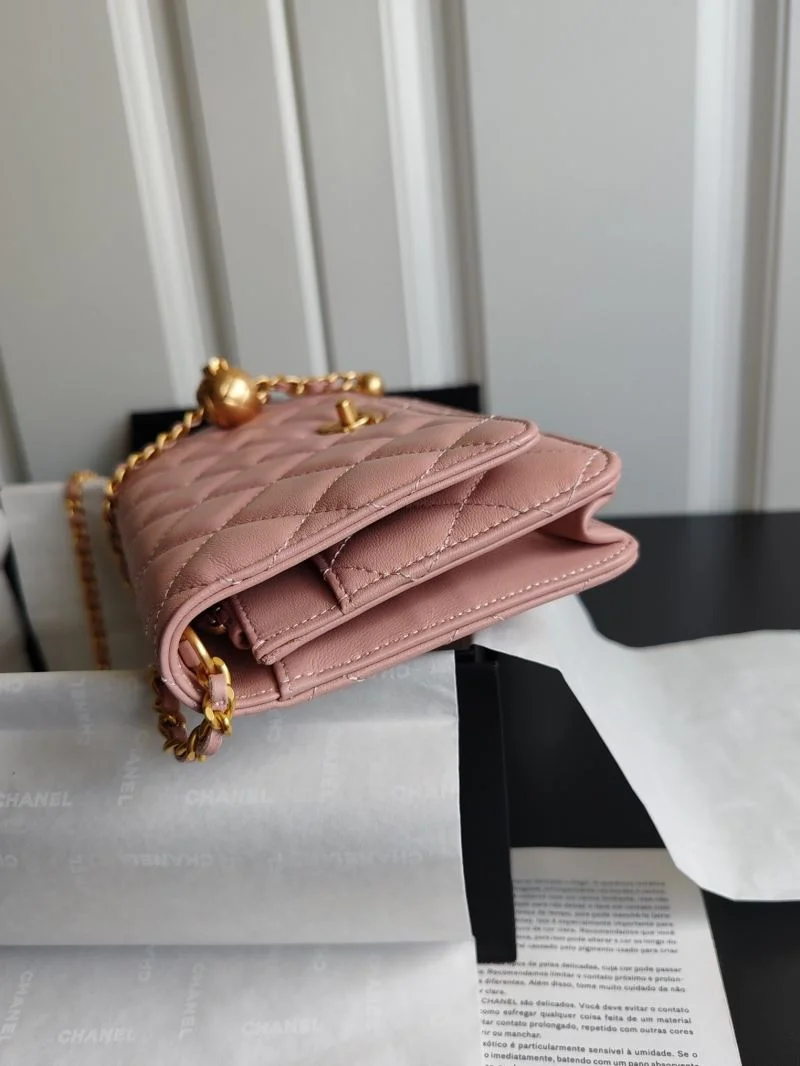 Inexpensive Chanel WOC Bags