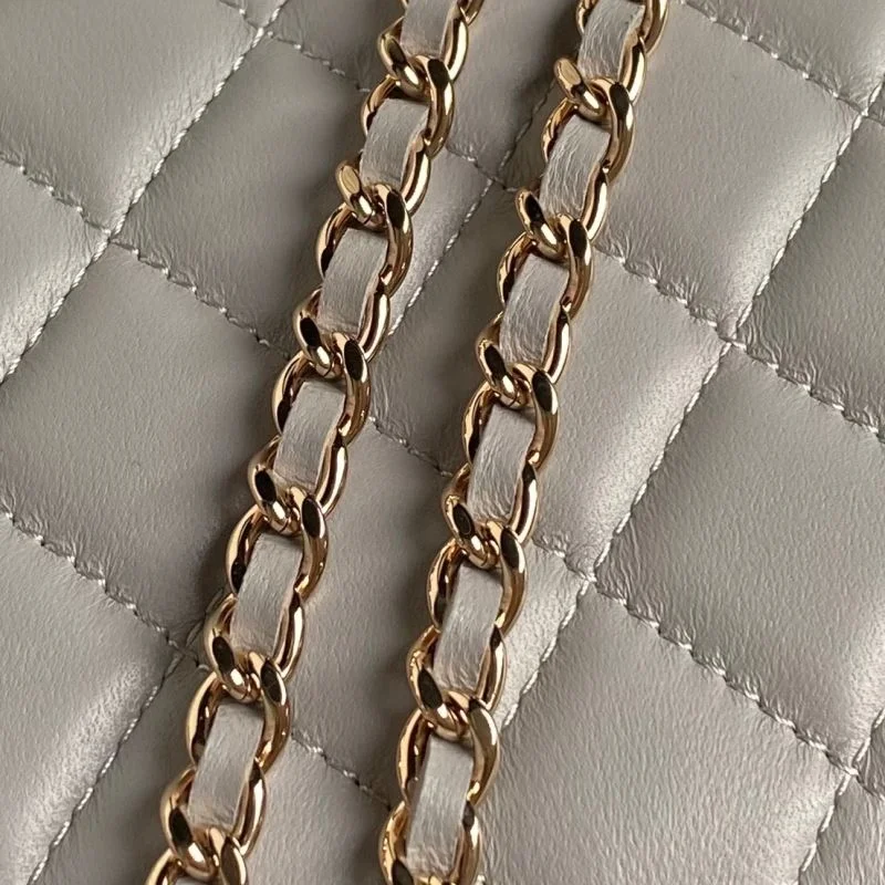 Real Chanel WOC Bags