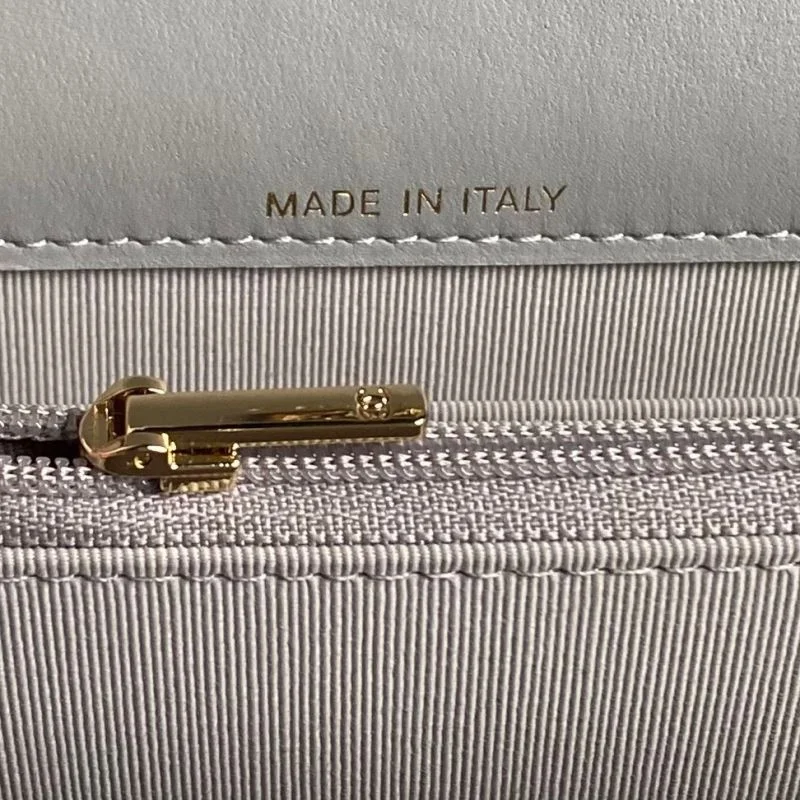 Real Chanel WOC Bags