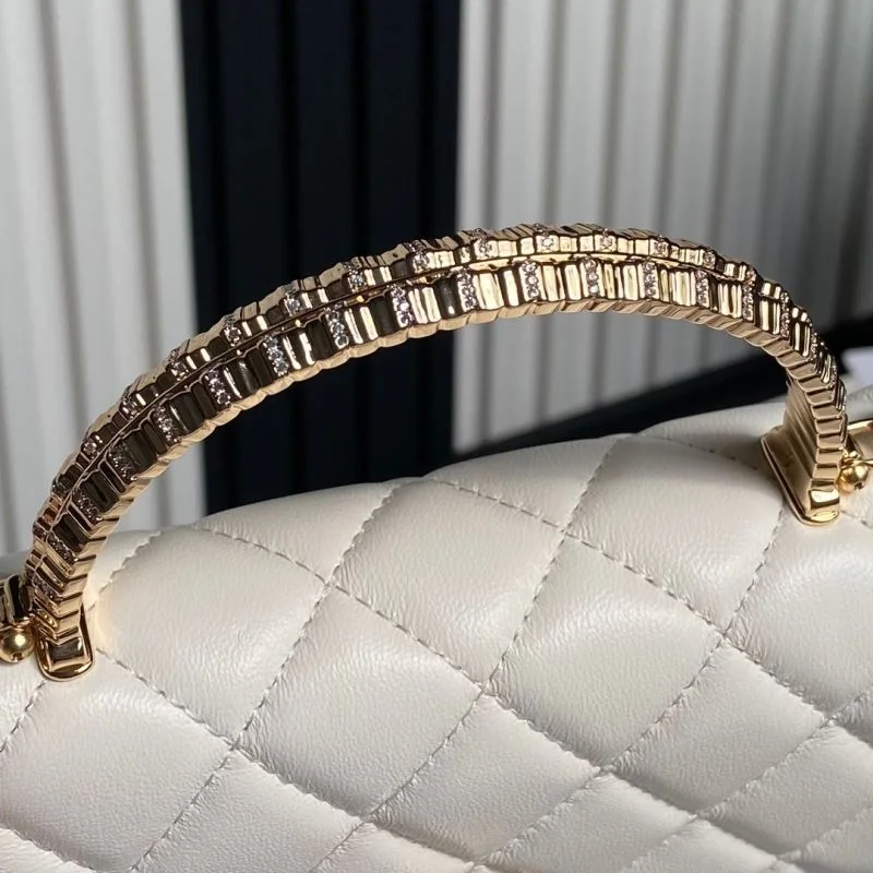 Reasonably priced Chanel WOC Bags
