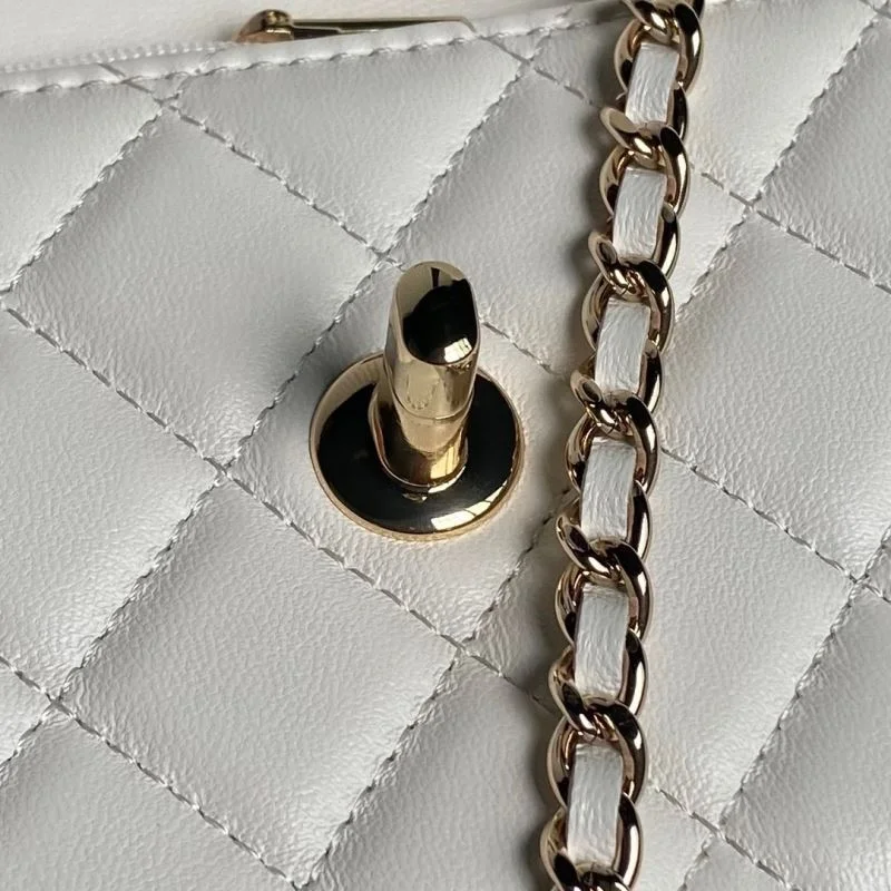 Reasonably priced Chanel WOC Bags