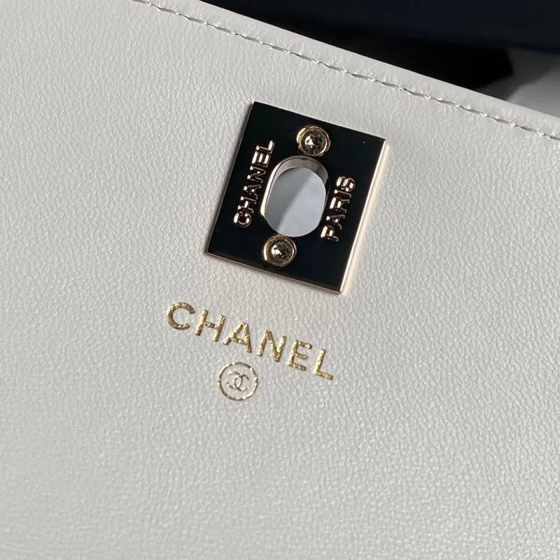 Reasonably priced Chanel WOC Bags
