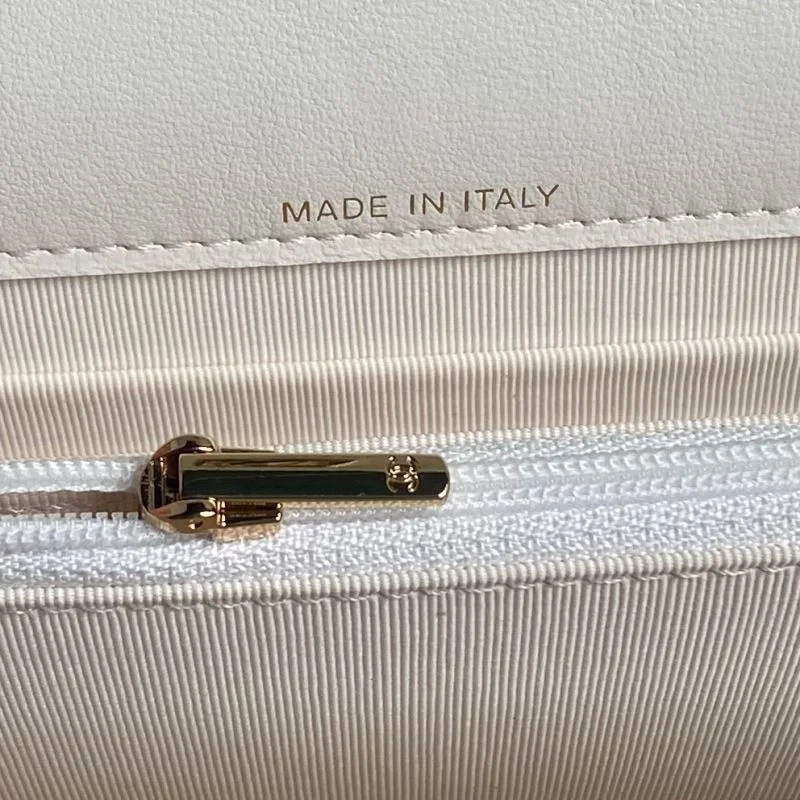 Reasonably priced Chanel WOC Bags