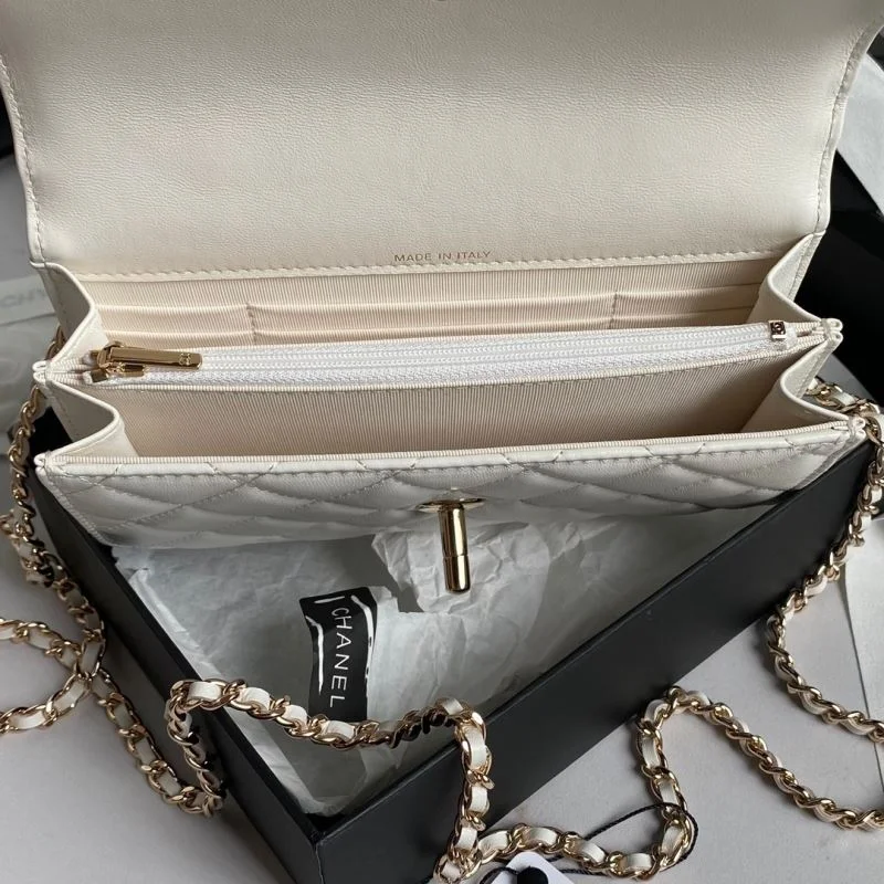 Reasonably priced Chanel WOC Bags