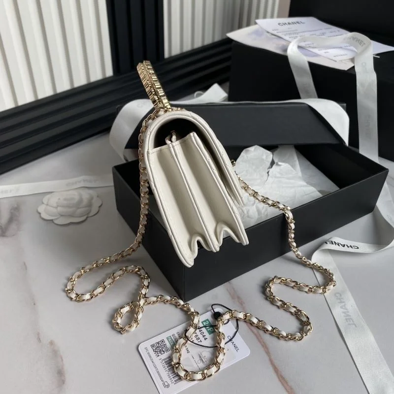 Reasonably priced Chanel WOC Bags