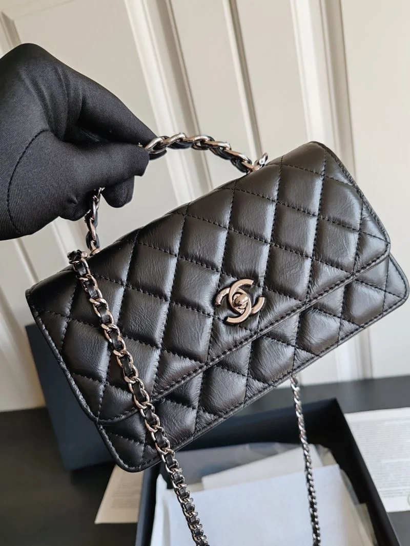 Discounted Chanel WOC Bags