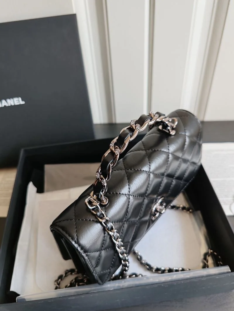 Discounted Chanel WOC Bags