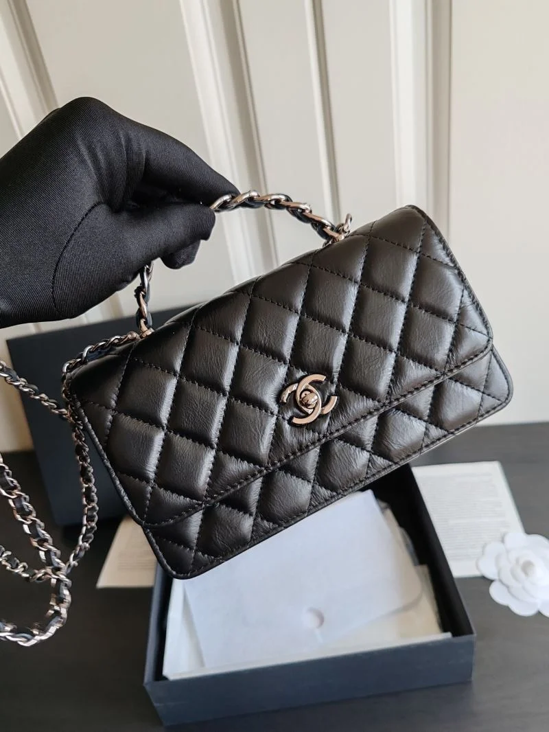 Discounted Chanel WOC Bags