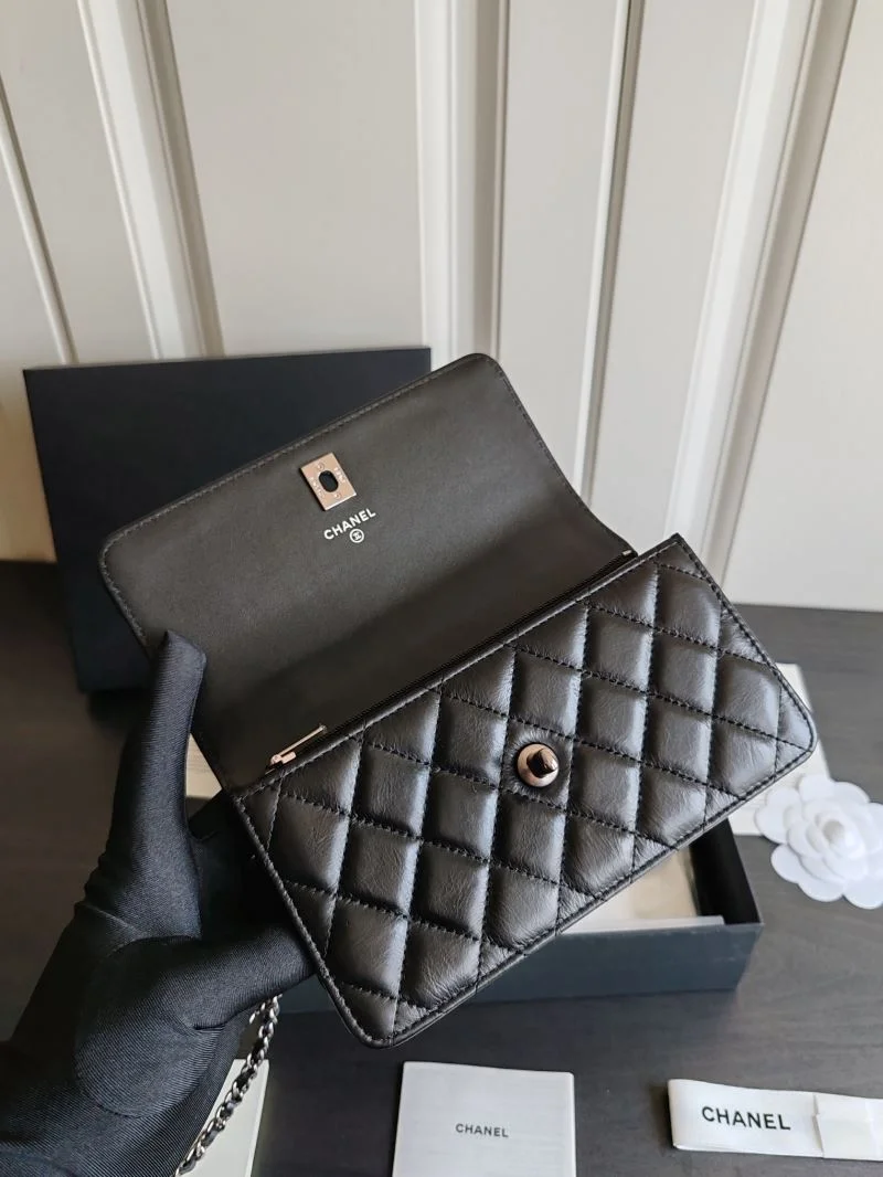 Discounted Chanel WOC Bags