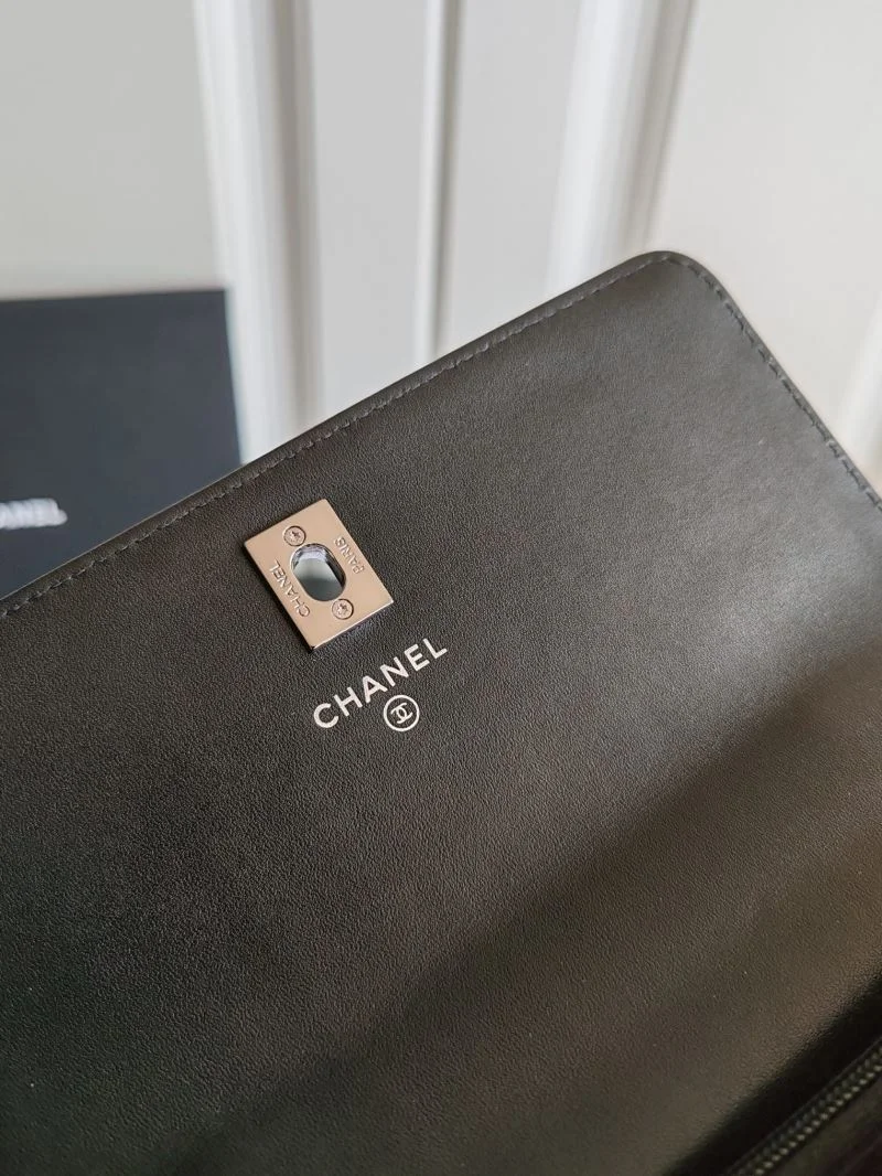Discounted Chanel WOC Bags