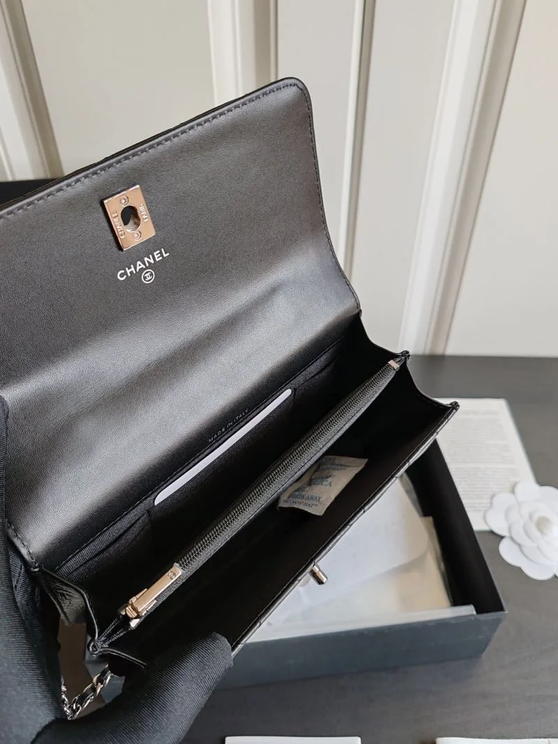 Discounted Chanel WOC Bags