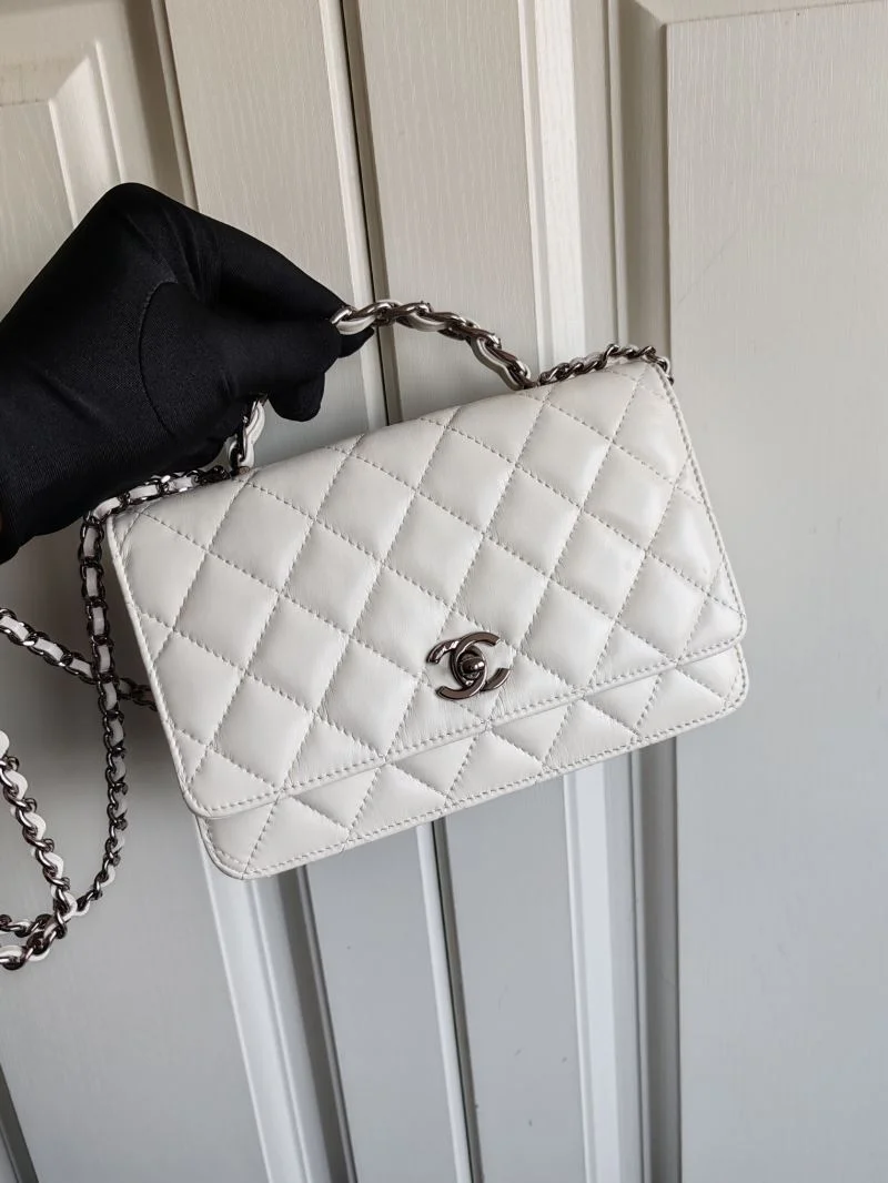 Low-cost Chanel WOC Bags
