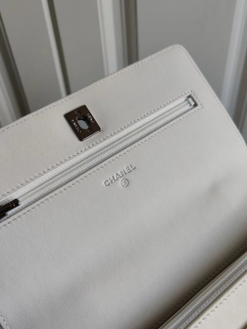 Low-cost Chanel WOC Bags