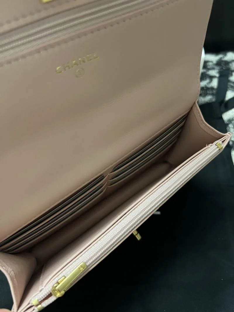 High fidelity Chanel WOC Bags