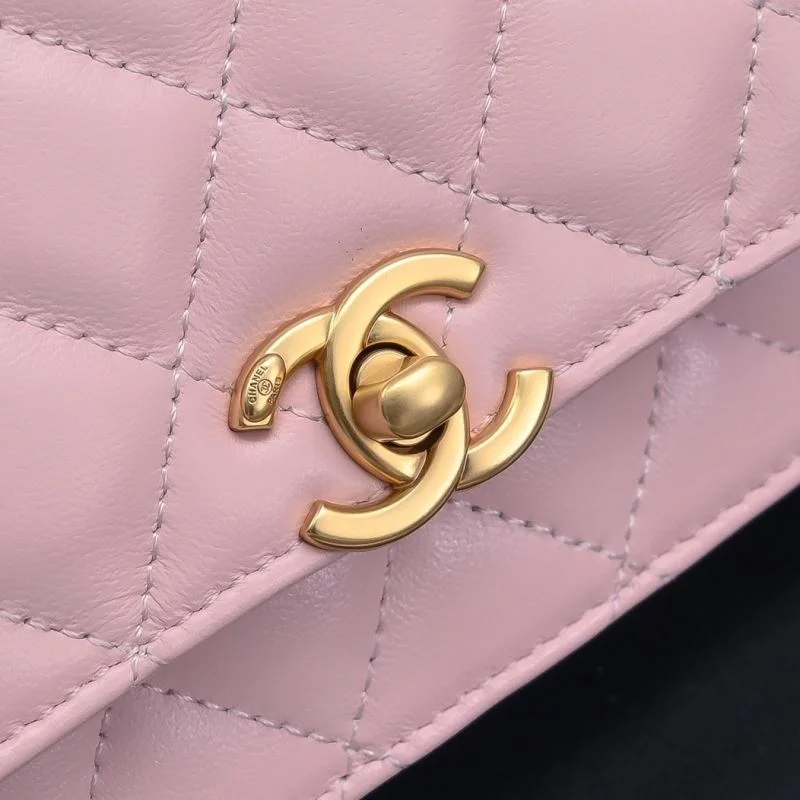 Precise copy Chanel WOC Bags