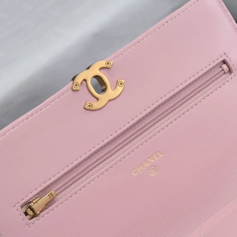 Precise copy Chanel WOC Bags