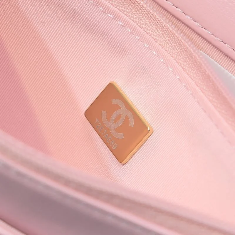 Precise copy Chanel WOC Bags