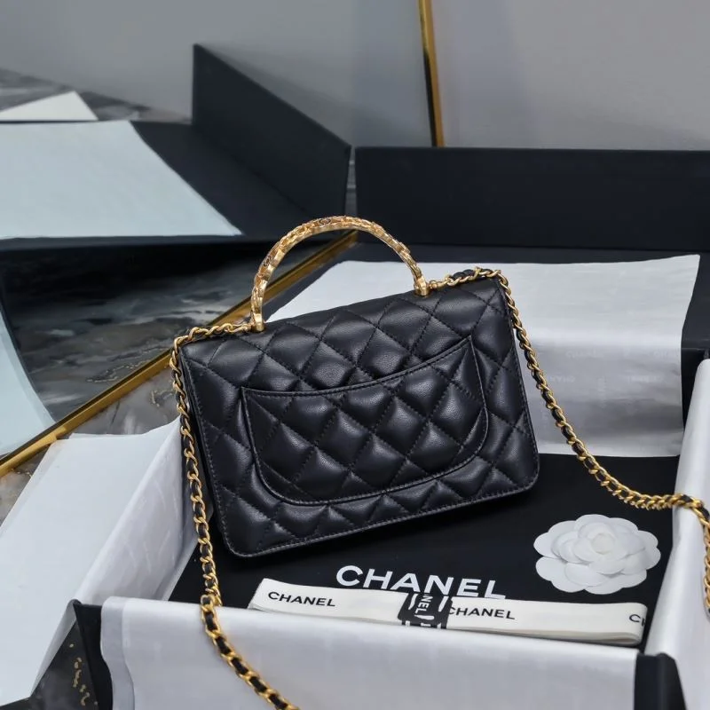 Perfect replica Chanel WOC Bags