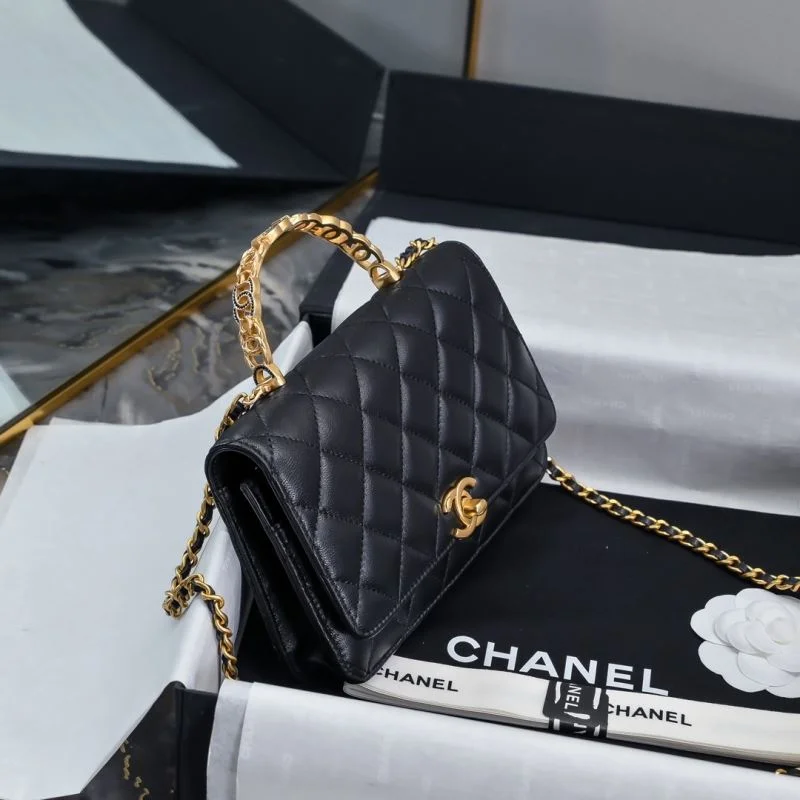 Perfect replica Chanel WOC Bags