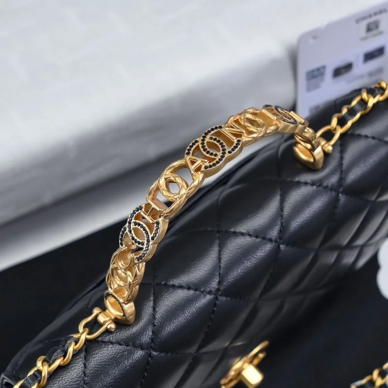 Perfect replica Chanel WOC Bags