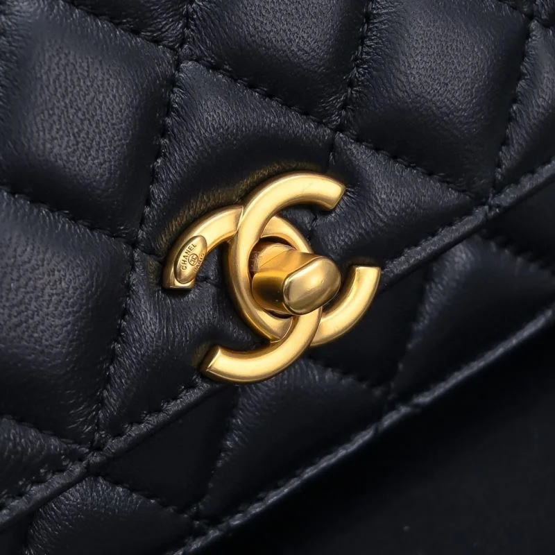 Perfect replica Chanel WOC Bags