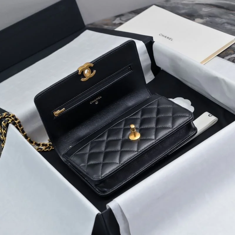 Perfect replica Chanel WOC Bags