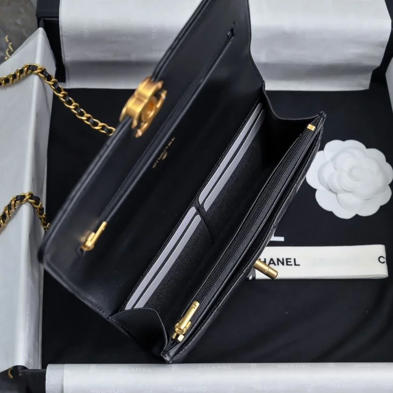 Perfect replica Chanel WOC Bags
