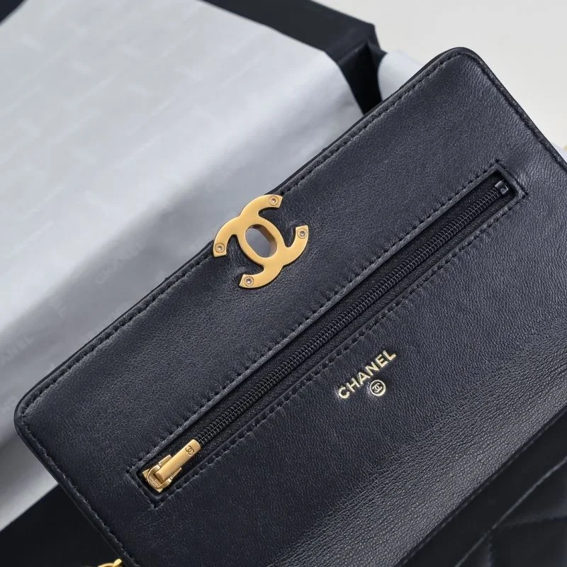 Perfect replica Chanel WOC Bags