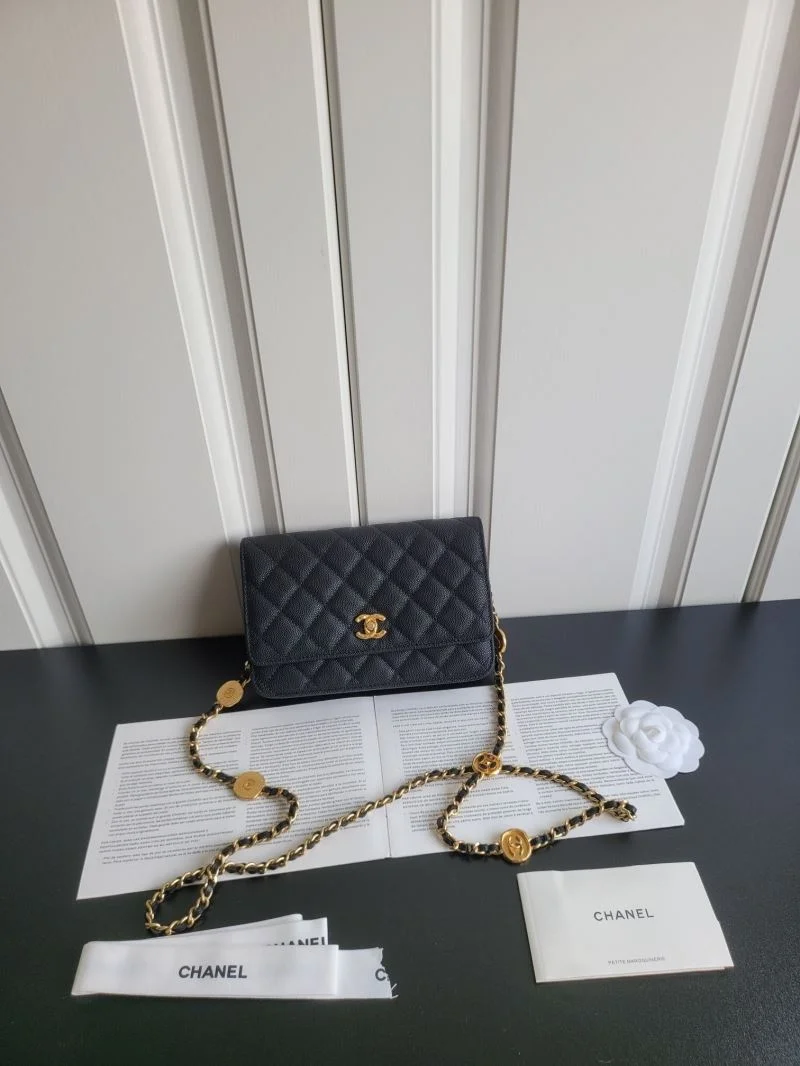 Chanel WOC Bags