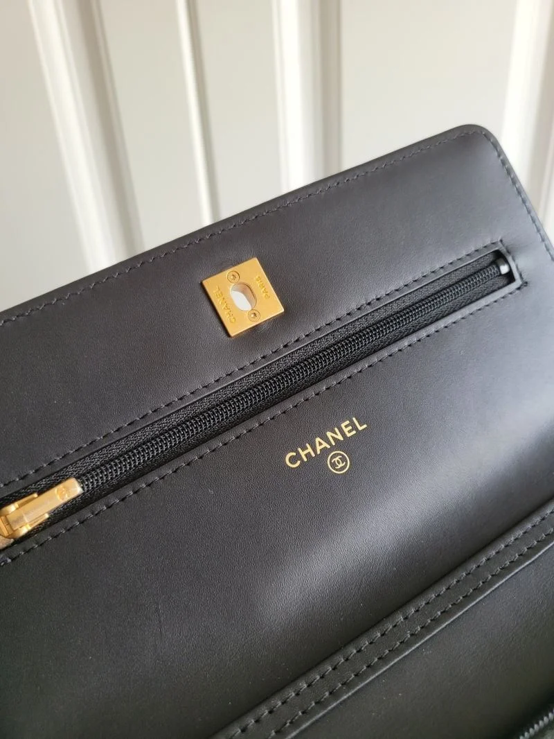 Mirror quality Chanel WOC Bags