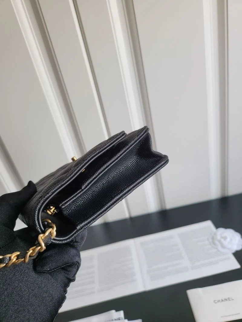 Mirror quality Chanel WOC Bags