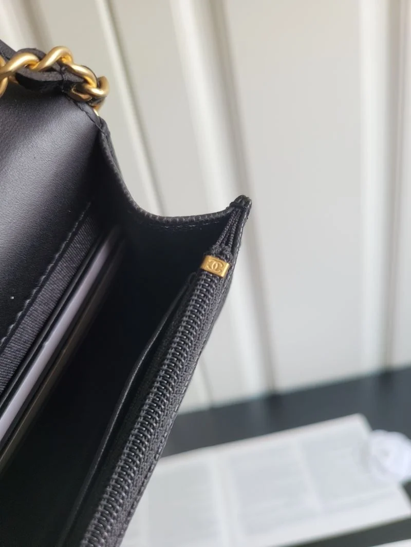 Mirror quality Chanel WOC Bags