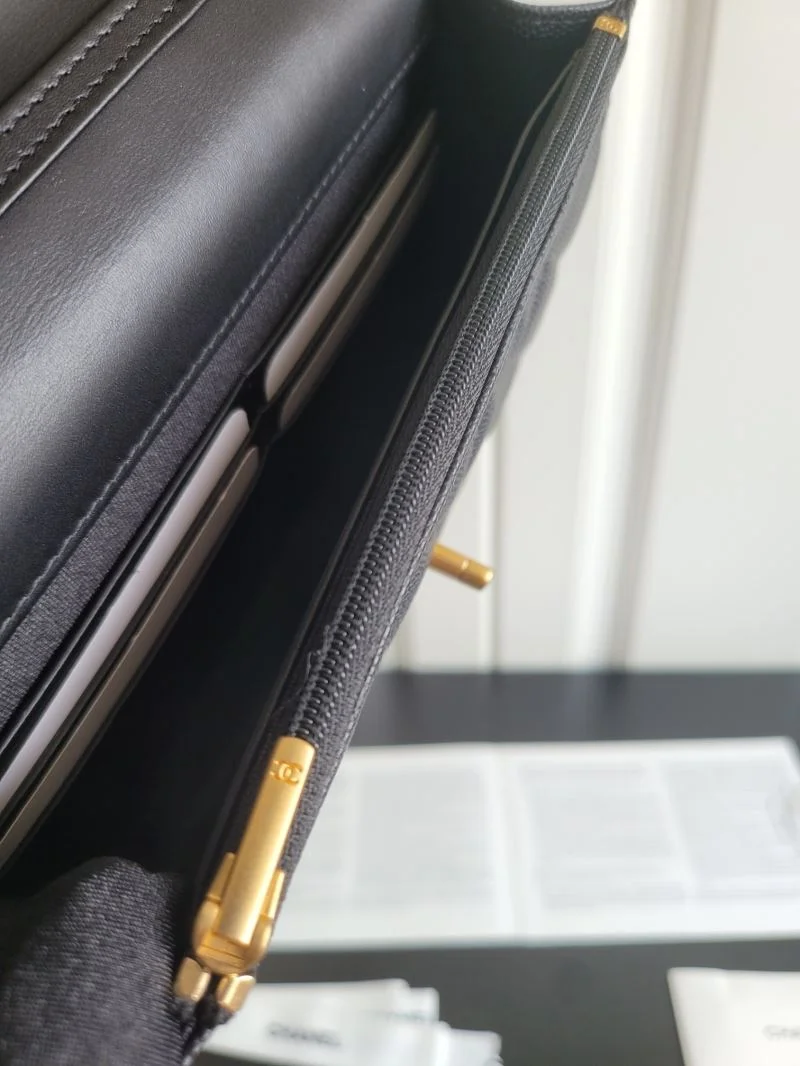 Mirror quality Chanel WOC Bags