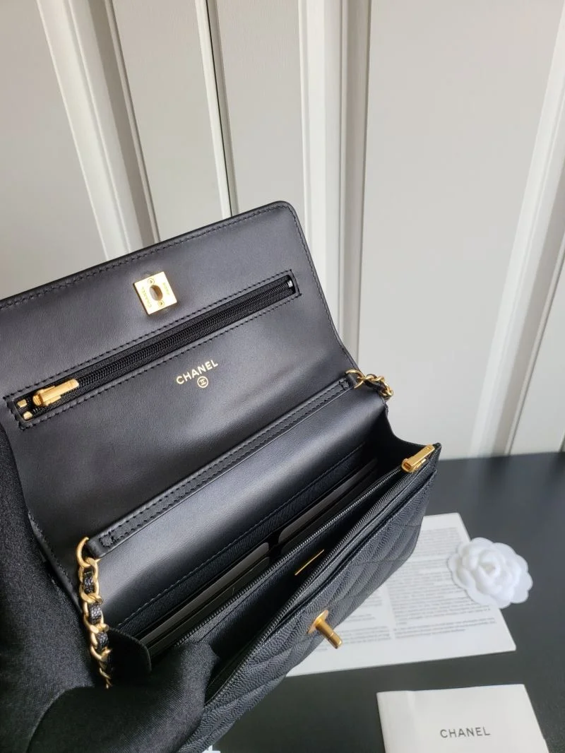 Mirror quality Chanel WOC Bags