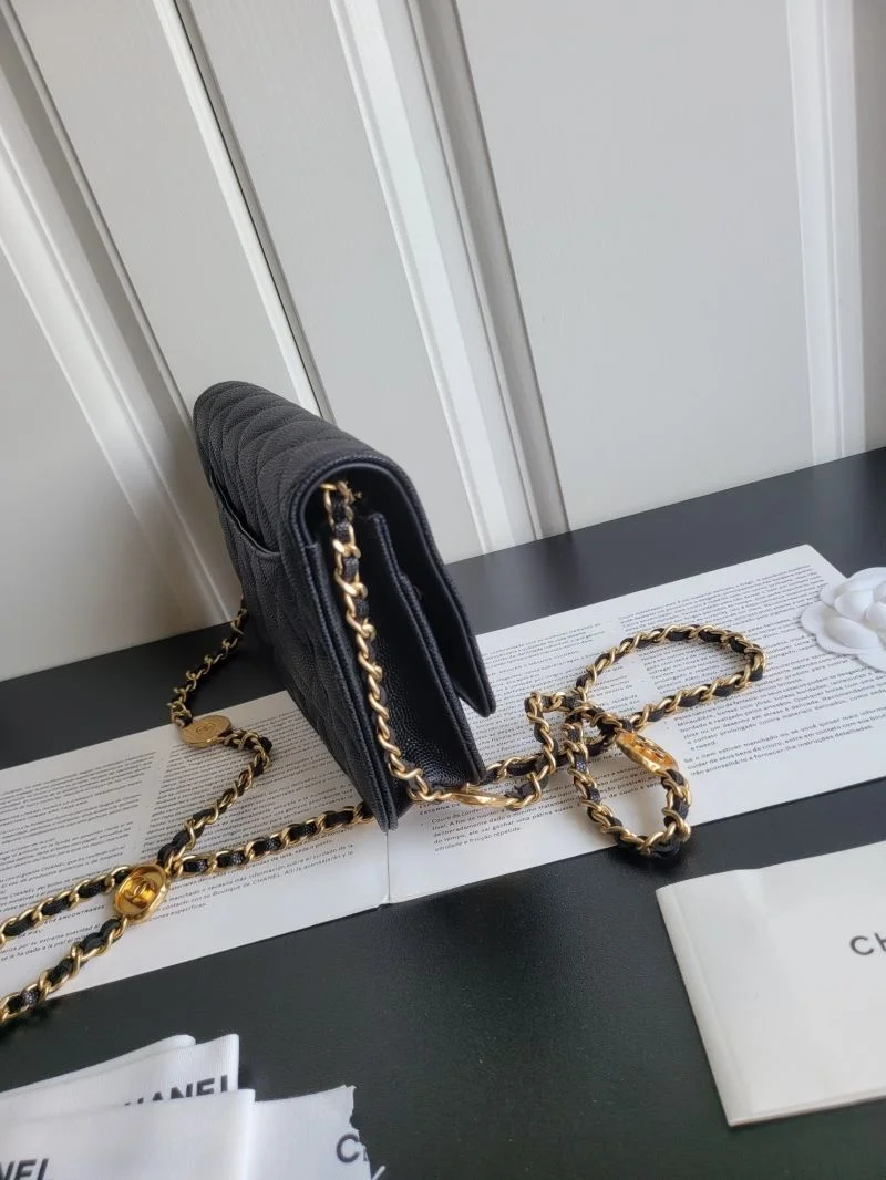 Mirror quality Chanel WOC Bags