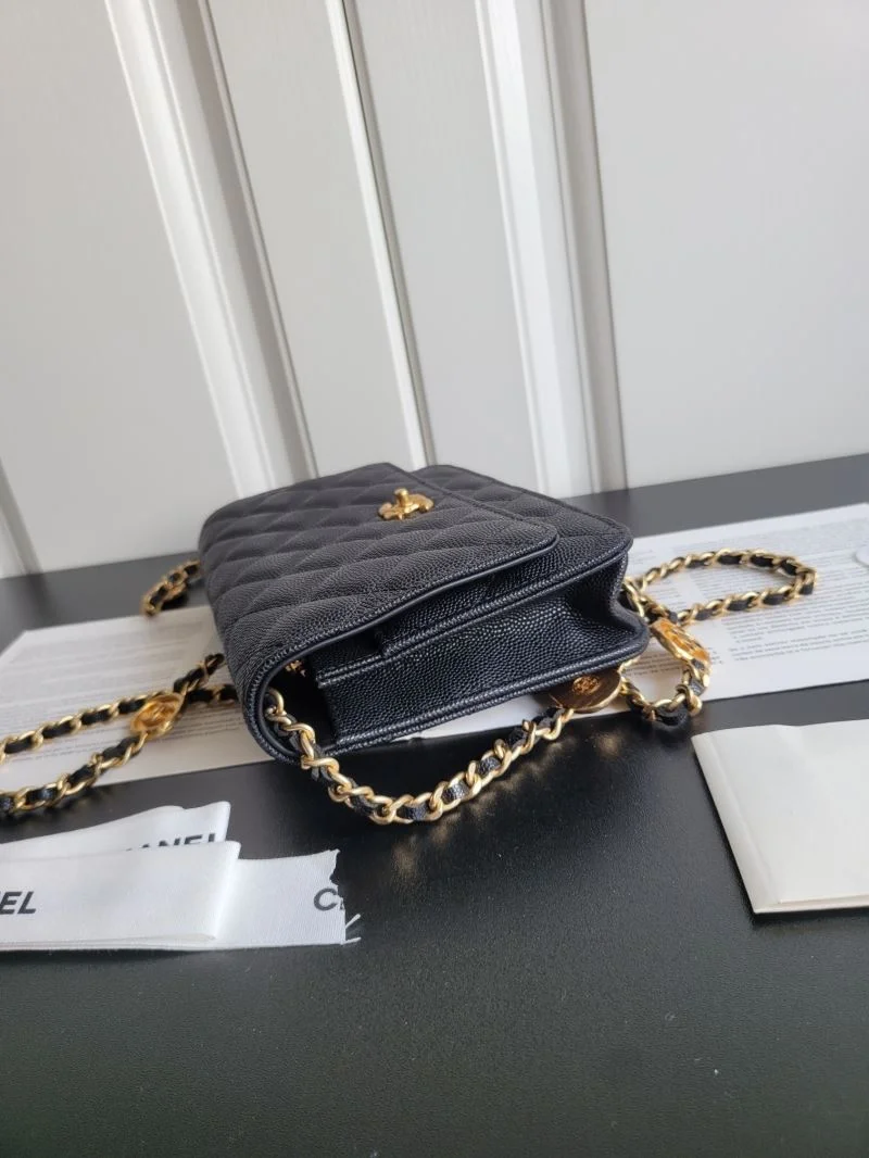 Mirror quality Chanel WOC Bags