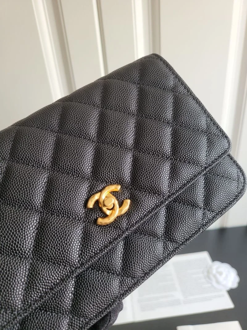 Mirror quality Chanel WOC Bags