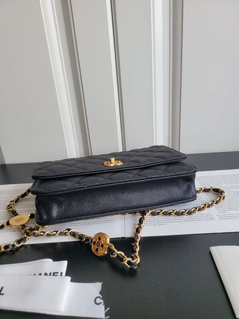 Mirror quality Chanel WOC Bags