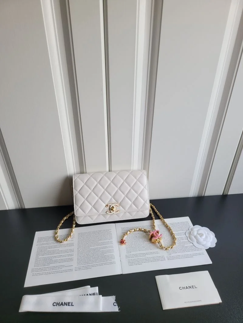 Chanel WOC Bags