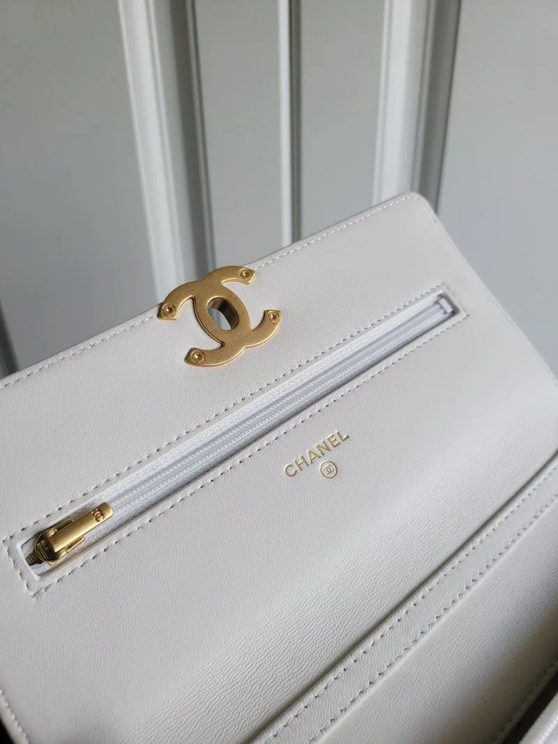 Mirror quality Chanel WOC Bags
