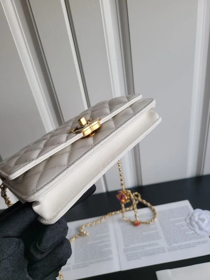 Mirror quality Chanel WOC Bags